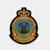450 Squadron Blazer Badge – Royal Canadian Air Force (RCAF)