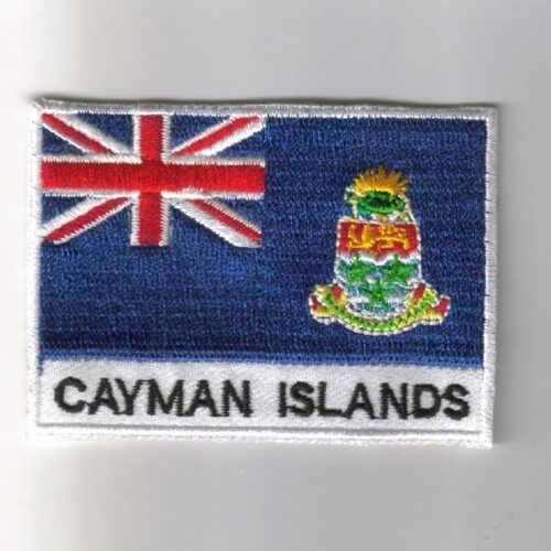 India embroidered patches - country flag India patches / iron on badges