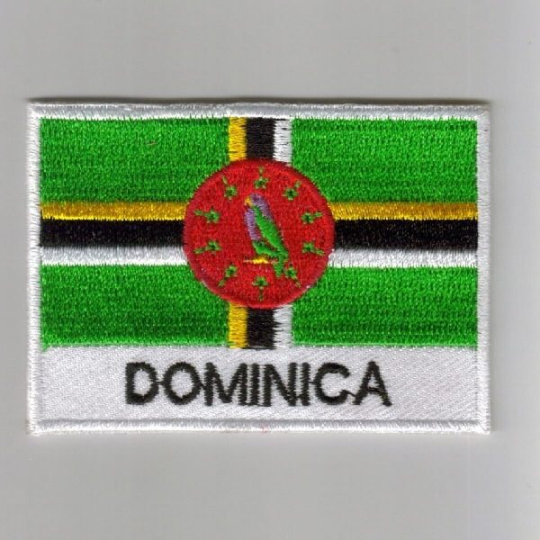 Brunei embroidered patches - country flag Brunei patches / iron Brunei ...