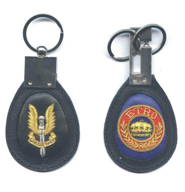 keyrings | Well Done Badges Company